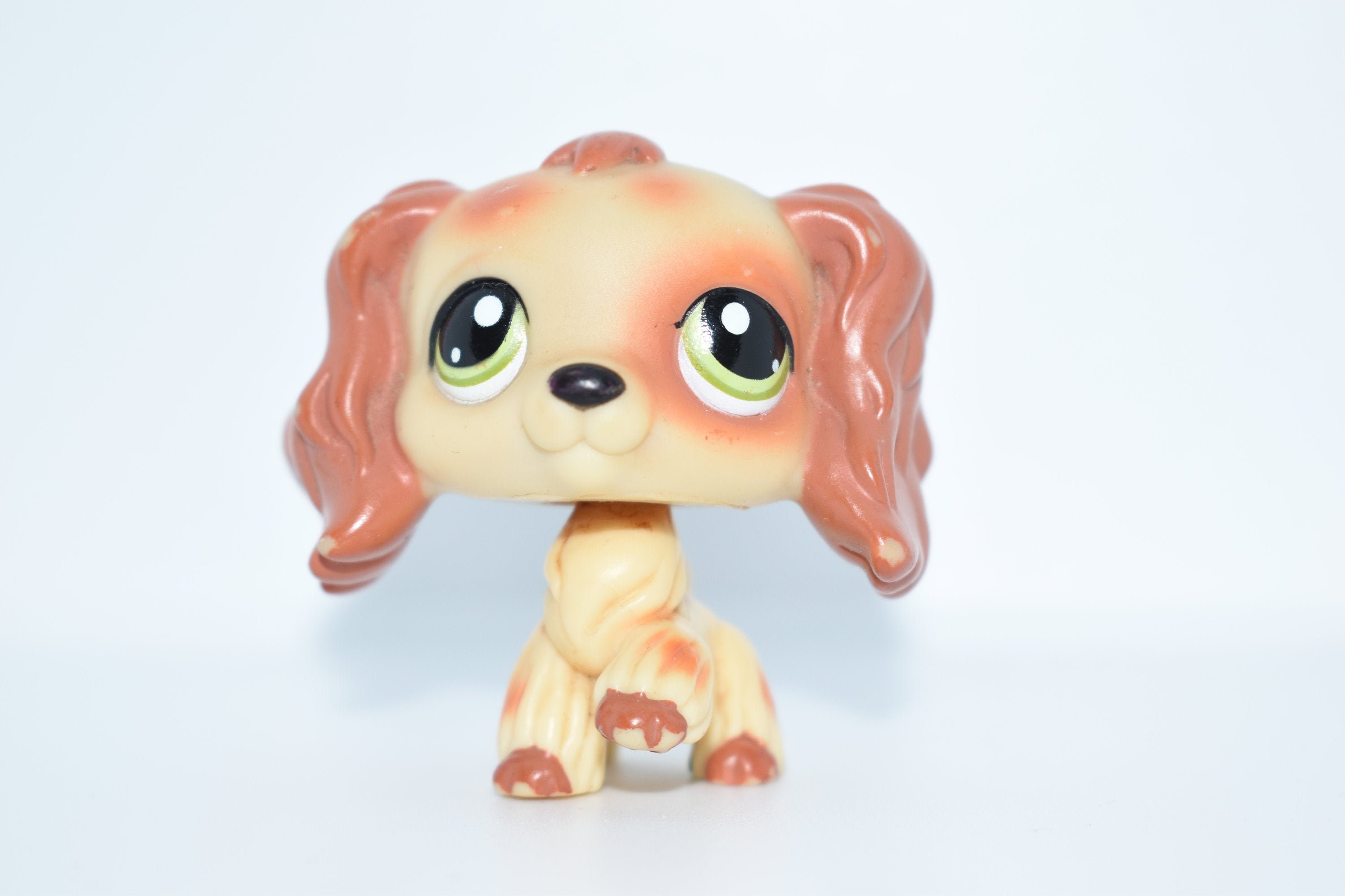 Lps Cocker Spaniel 716 for sale | Only 3 left at -65%