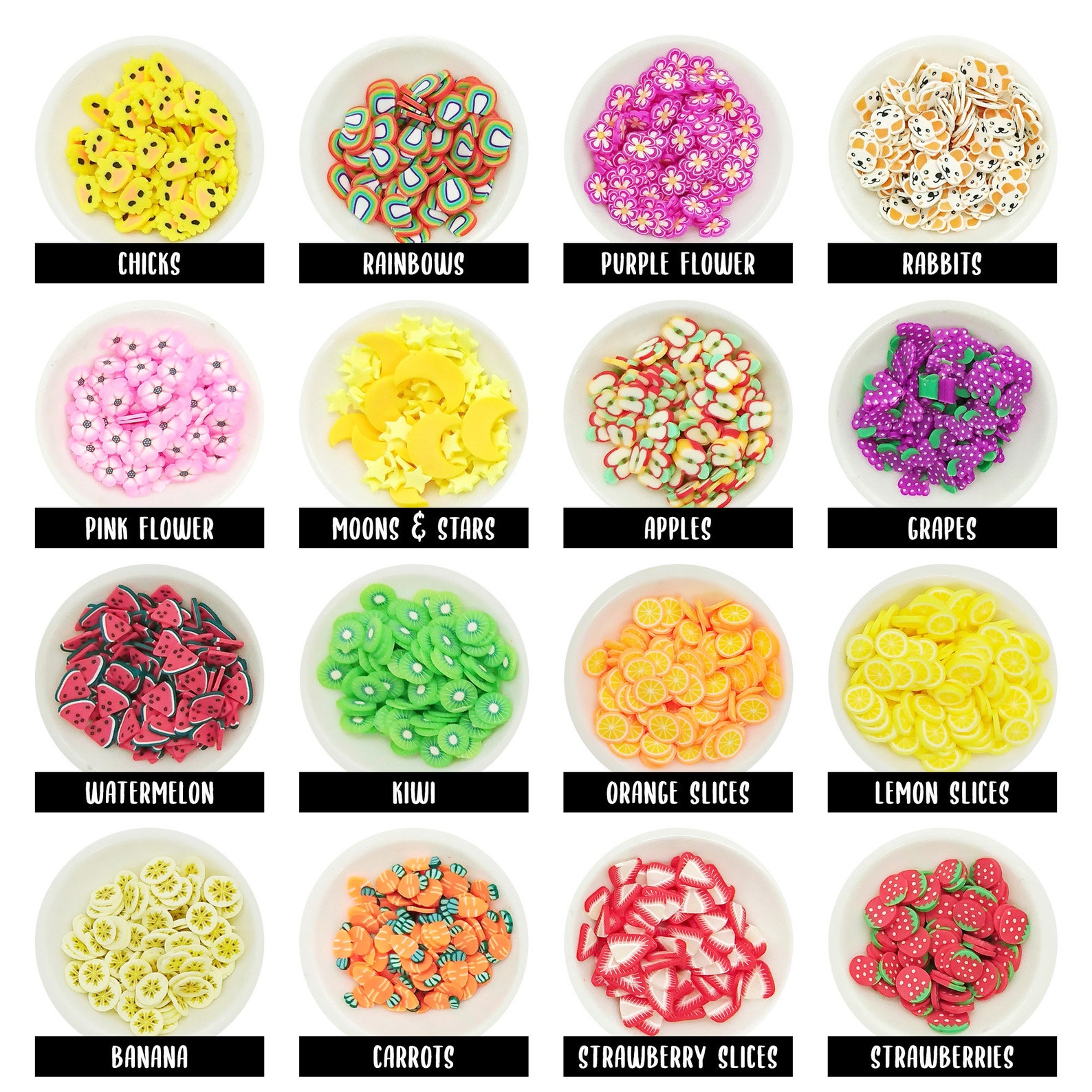 Custom Butter Slime 8oz Design Your Own Butter Slime | Etsy