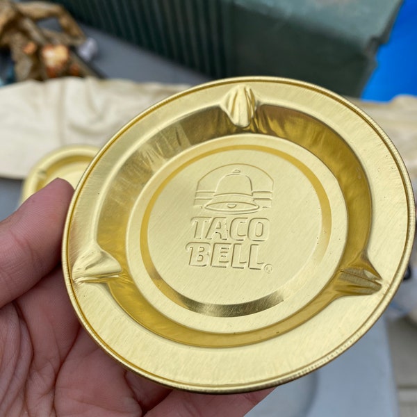 Taco Bell - Etsy
