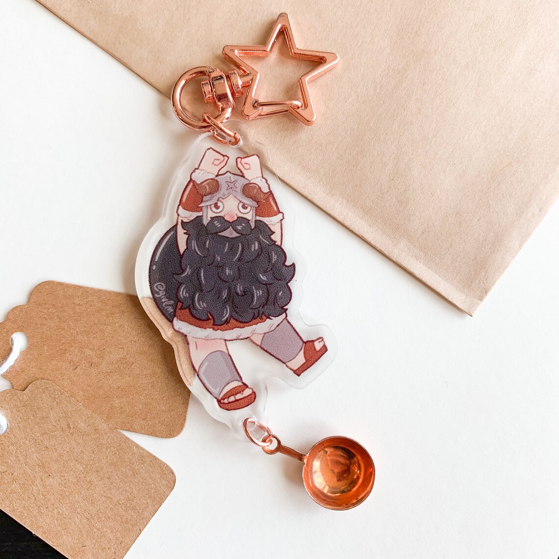 INTO THE DUNGEON Dungeon Meshi / Delicious in Dungeon Laios - Etsy