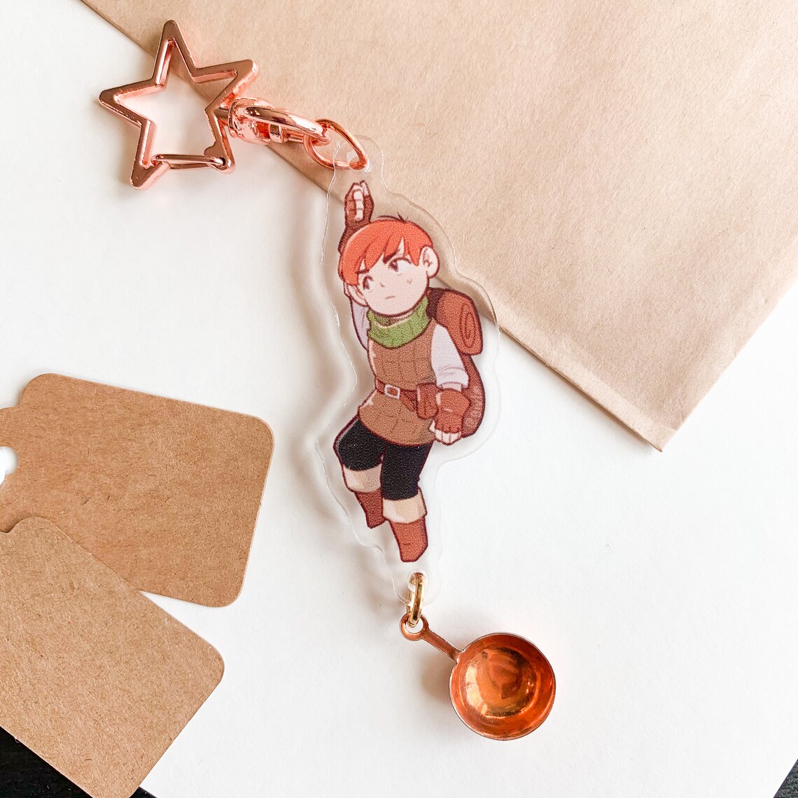 INTO THE DUNGEON Dungeon Meshi / Delicious in Dungeon Laios - Etsy