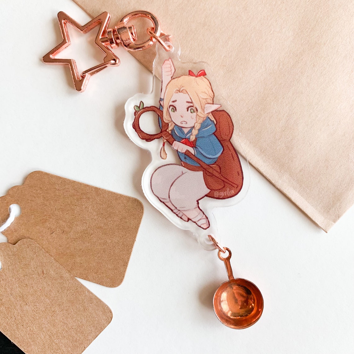INTO THE DUNGEON Dungeon Meshi / Delicious in Dungeon Laios - Etsy