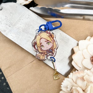 Into the Dungeon - Dungeon Meshi / Delicious in Dungeon Laios, Marcille ...
