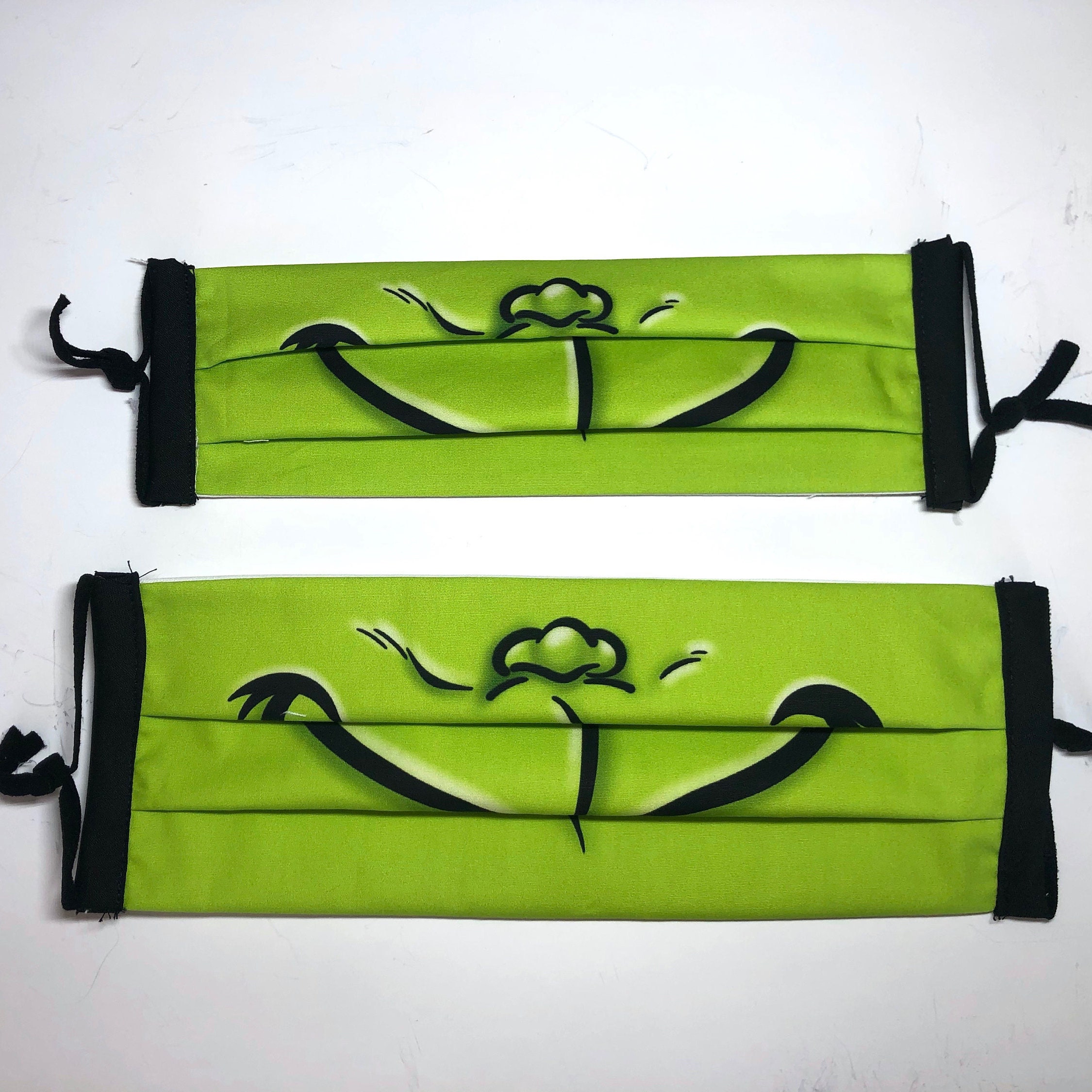 Masks, Character Face Masks / Adult and Youth Sizes / Washable and ...