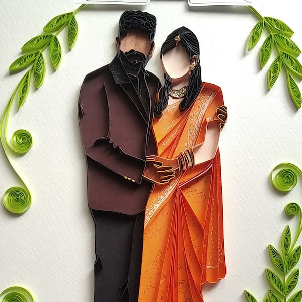 Paper Quilling - Etsy