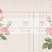 Rose Ledger Kit | Pages and Tags | Junk Journal Printable - Etsy