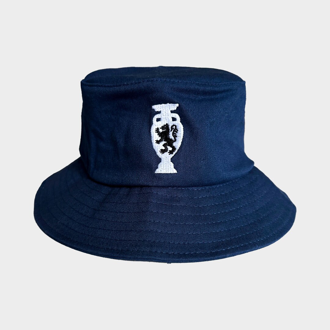 Scotland Euro 2024 Bucket Hat - Etsy