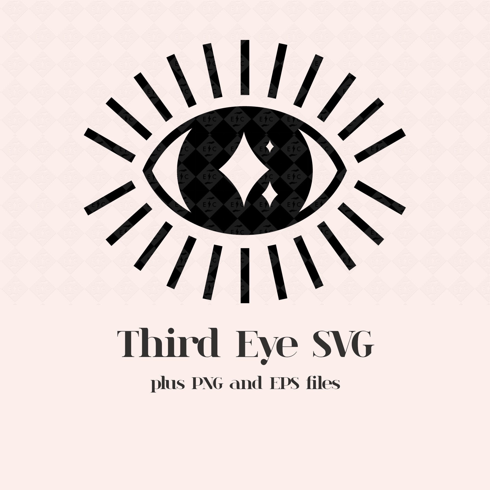 Third Eye Blind Logo