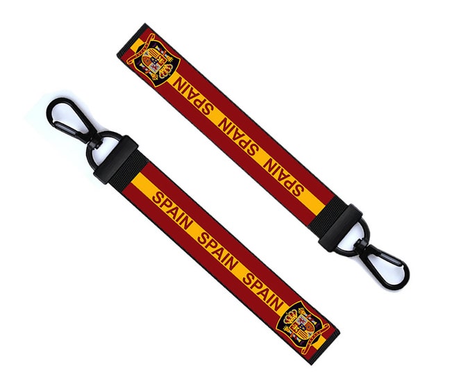 Luggage Tag / World Atlas - Etsy