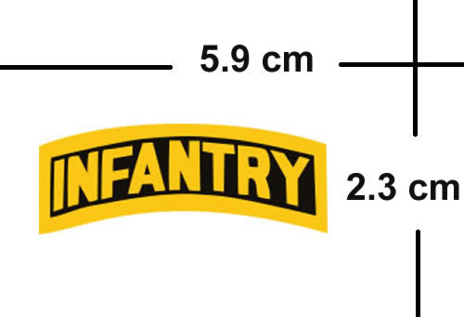 Set of 9 Army DIY Iron on Screen Print Transfer for Fabrics - Etsy