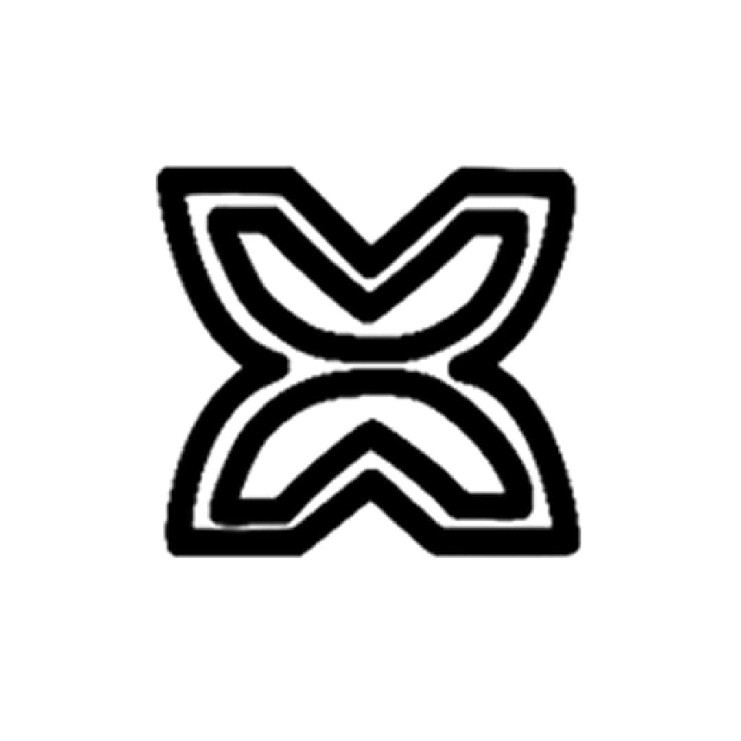 African Freedom Symbols Semi Permanent Tattoo Waterproof Lasts 1 - 2 ...