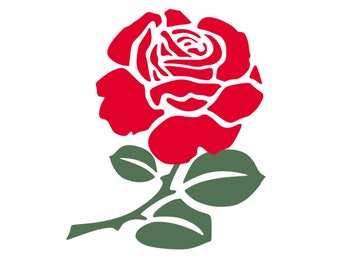 England Rugby Logo
