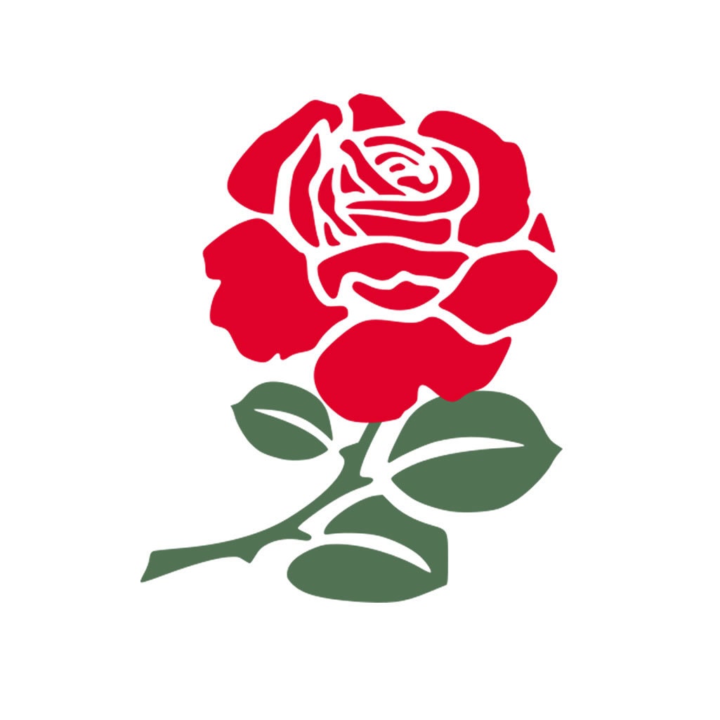 England Rugby Logo