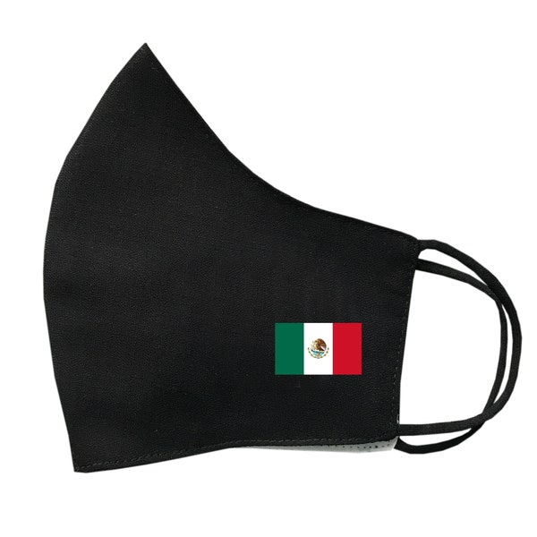 Mexican Face Mask - Etsy