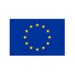 European Flag Iron on Screen Print Transfers for Fabrics Machine ...