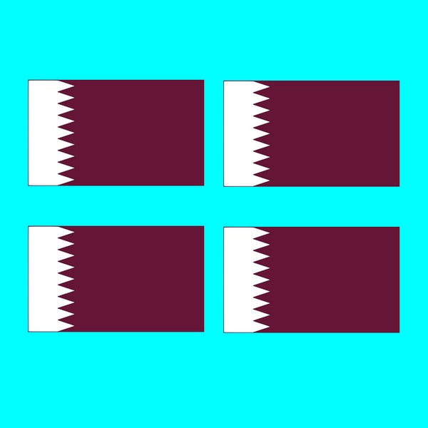 Qatar - Etsy
