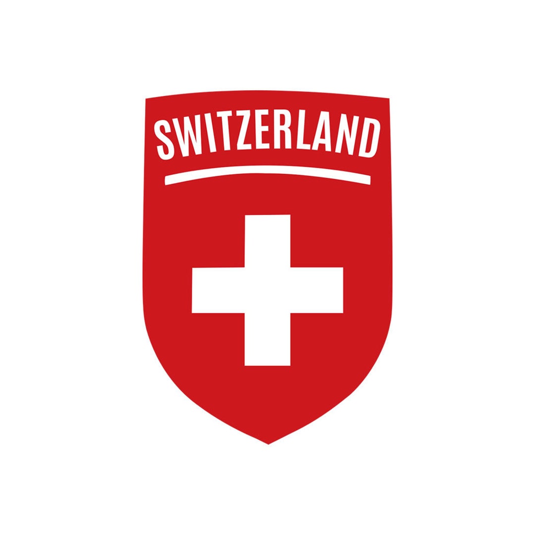 Switzerland Team Crest SVG Png Dxf Eps File Format Instant Download the ...