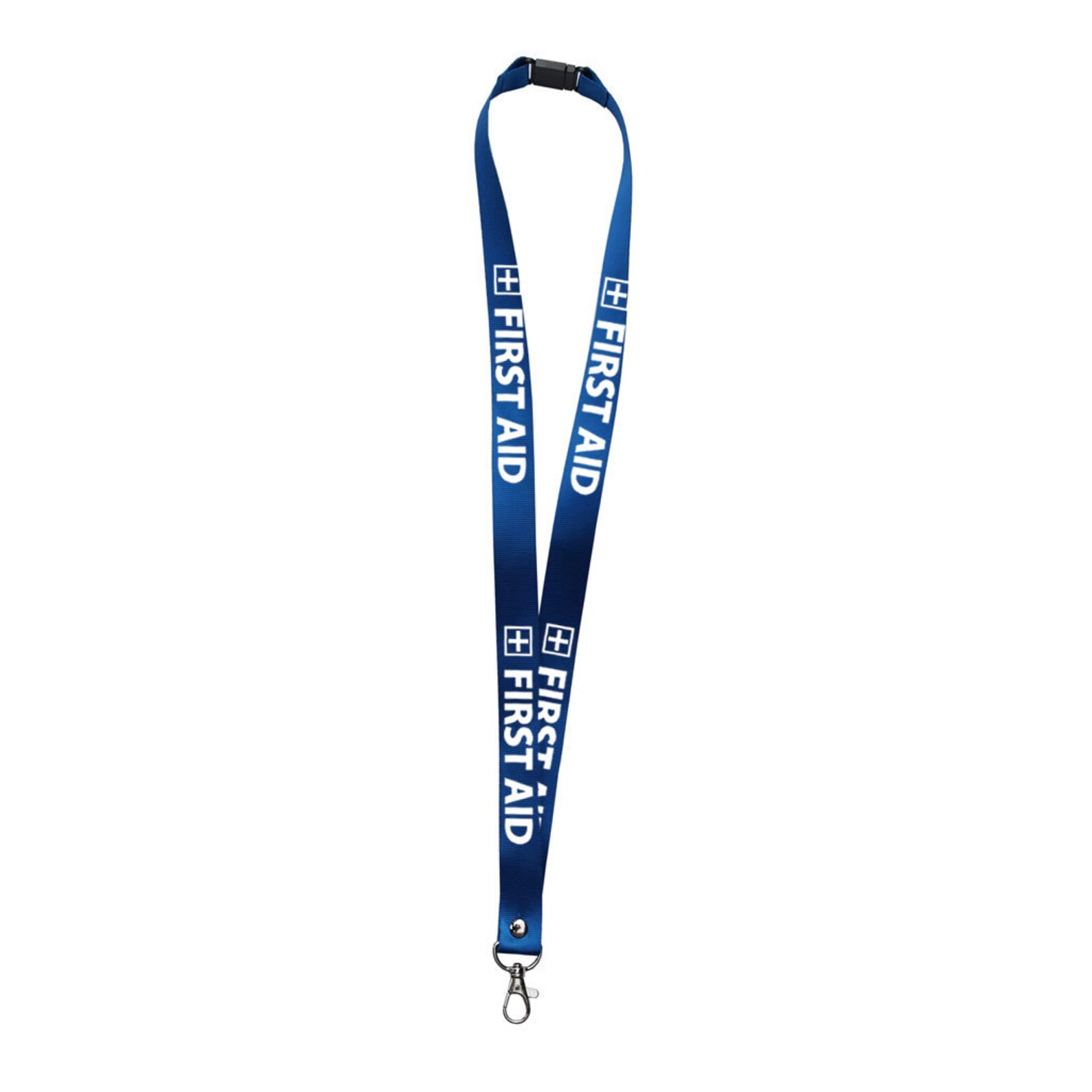 First Aid Printed Lanyard Neck Strap ID HOLDER Included - Etsy UK