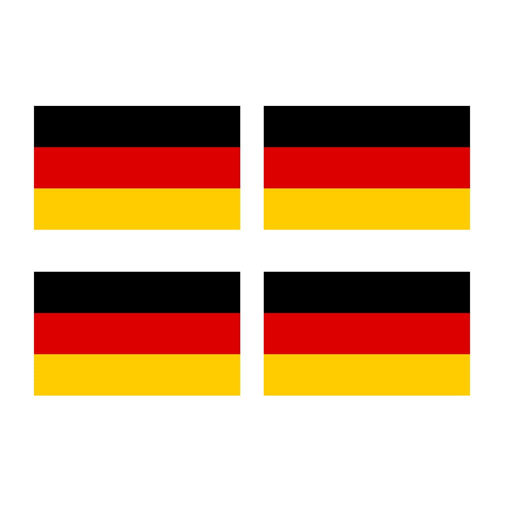 German Flag Replit