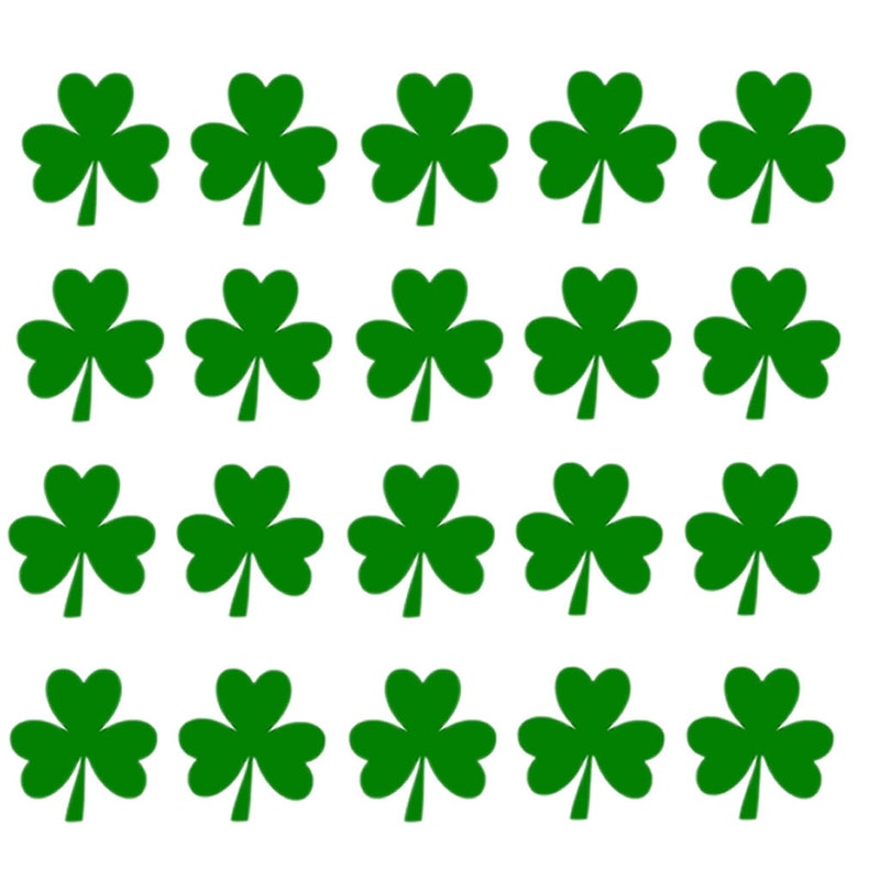 Irish Face Paint - Etsy