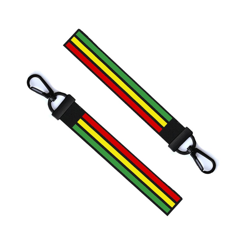 Car Accessories Rasta - Etsy UK