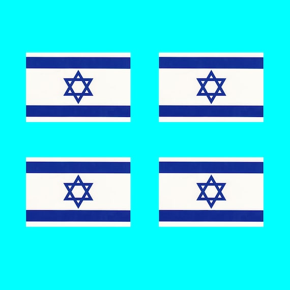 Israel Flag Tattoos 101+ Hebrew Tattoo Ideas: Showcase Your Love For