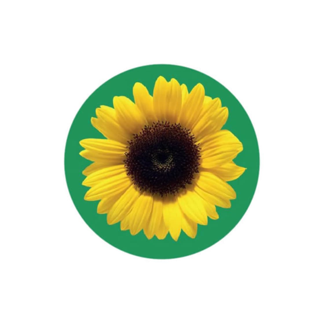 Hidden Disability Sunflower Iron on Screen Print Transfers for - Etsy UK