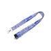 Autism Awareness Jigsaw Lanyard Neck Strap, ID HOLDER Safety Breakaway ...