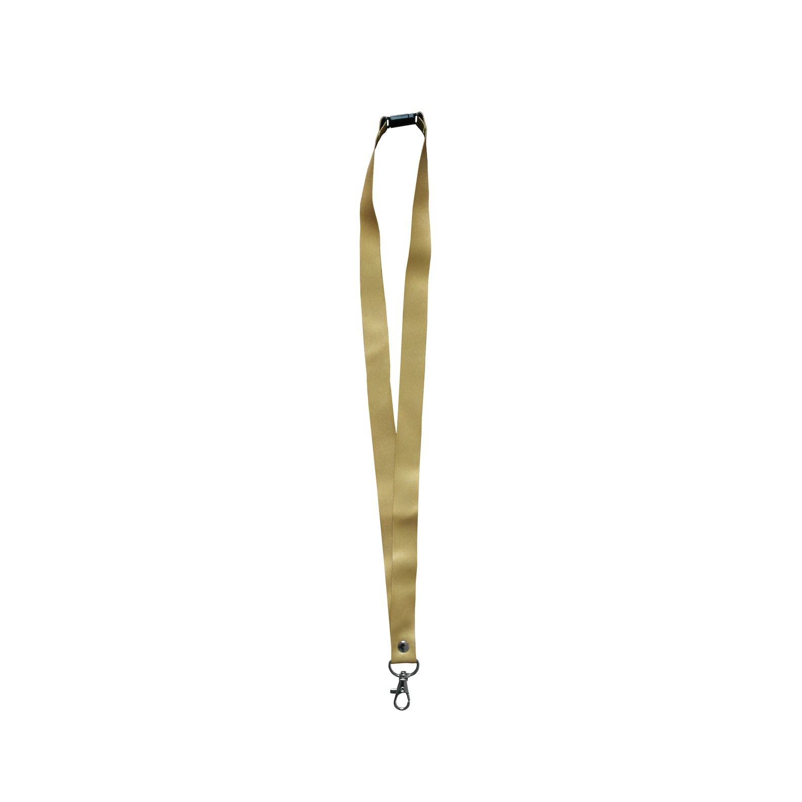 Event Staff Printed Lanyard Neck Strap, ID HOLDER Safety Breakaway Clip ...