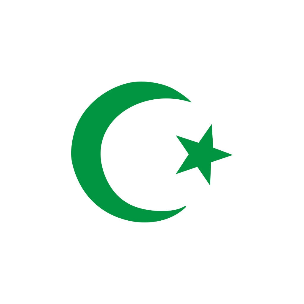 Shia Islam Symbol