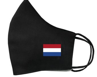 Netherlands Flag - Etsy
