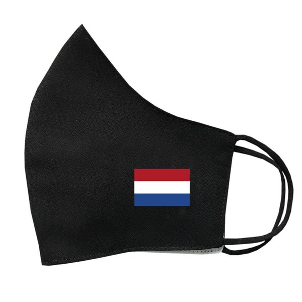 Netherlands Flag - Etsy