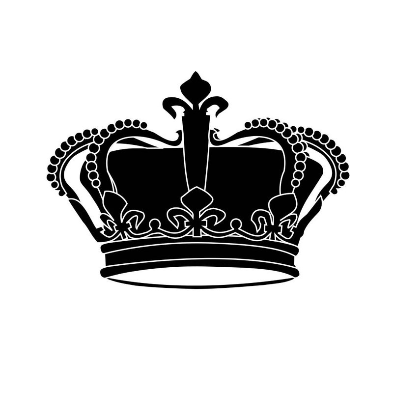Royal Crown Set - Etsy