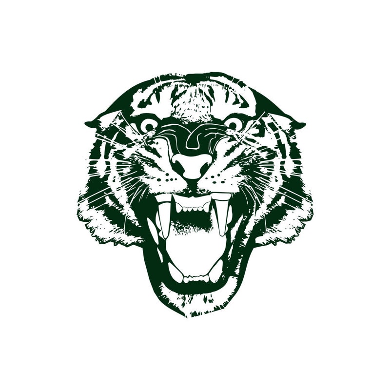 Head Body Tattoo - Etsy UK