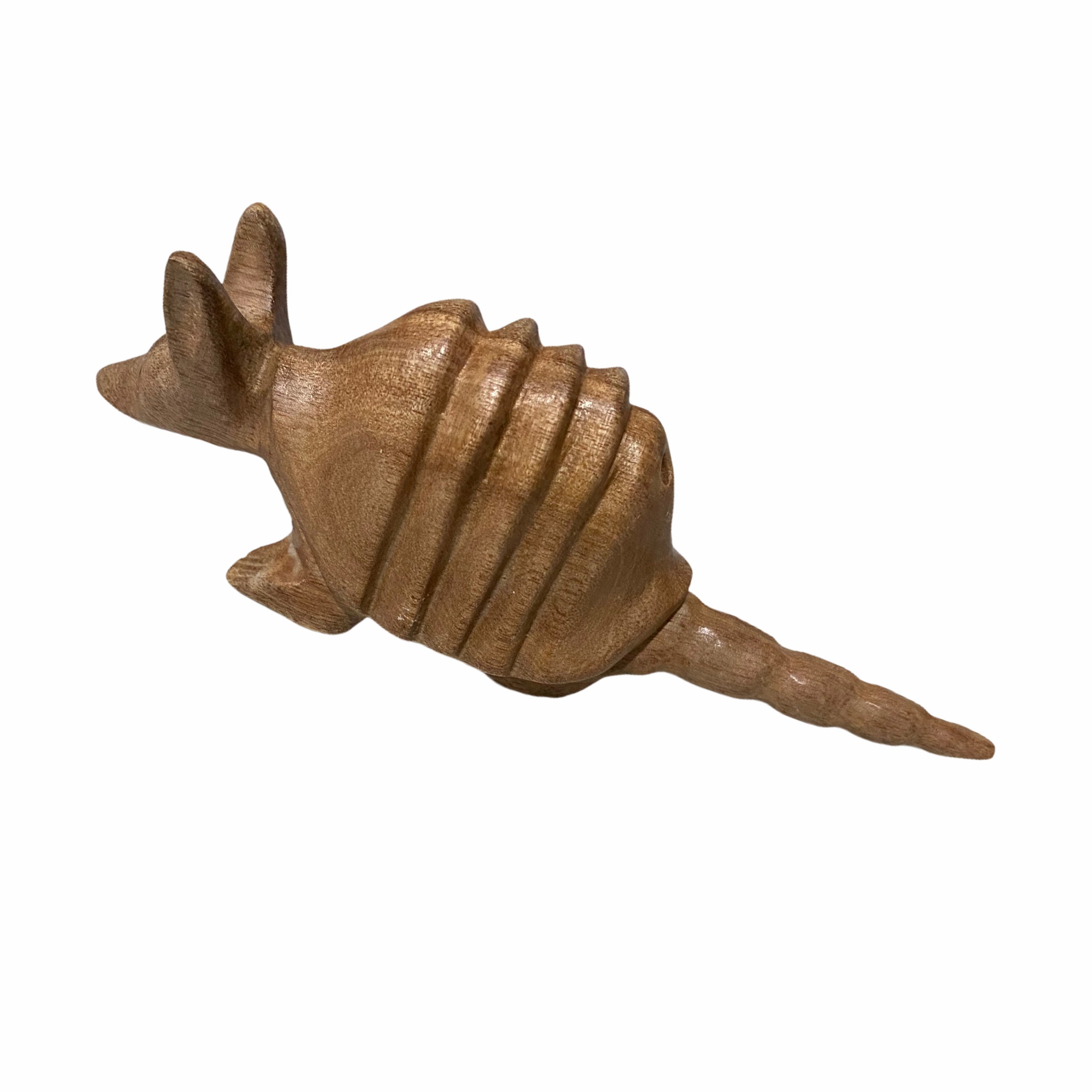 Wooden Musical Armadillo Whistle Percussion Instrument - Etsy