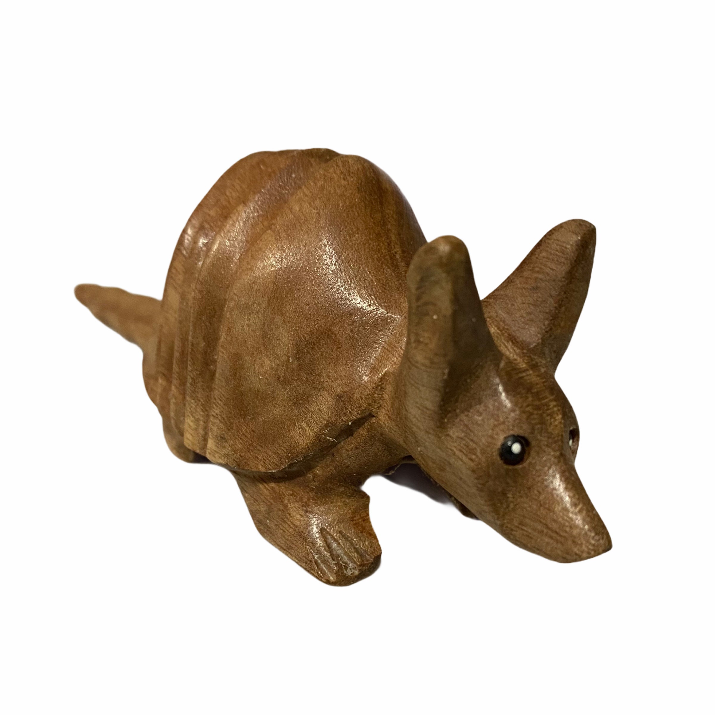 Wooden Musical Armadillo Whistle Percussion Instrument - Etsy