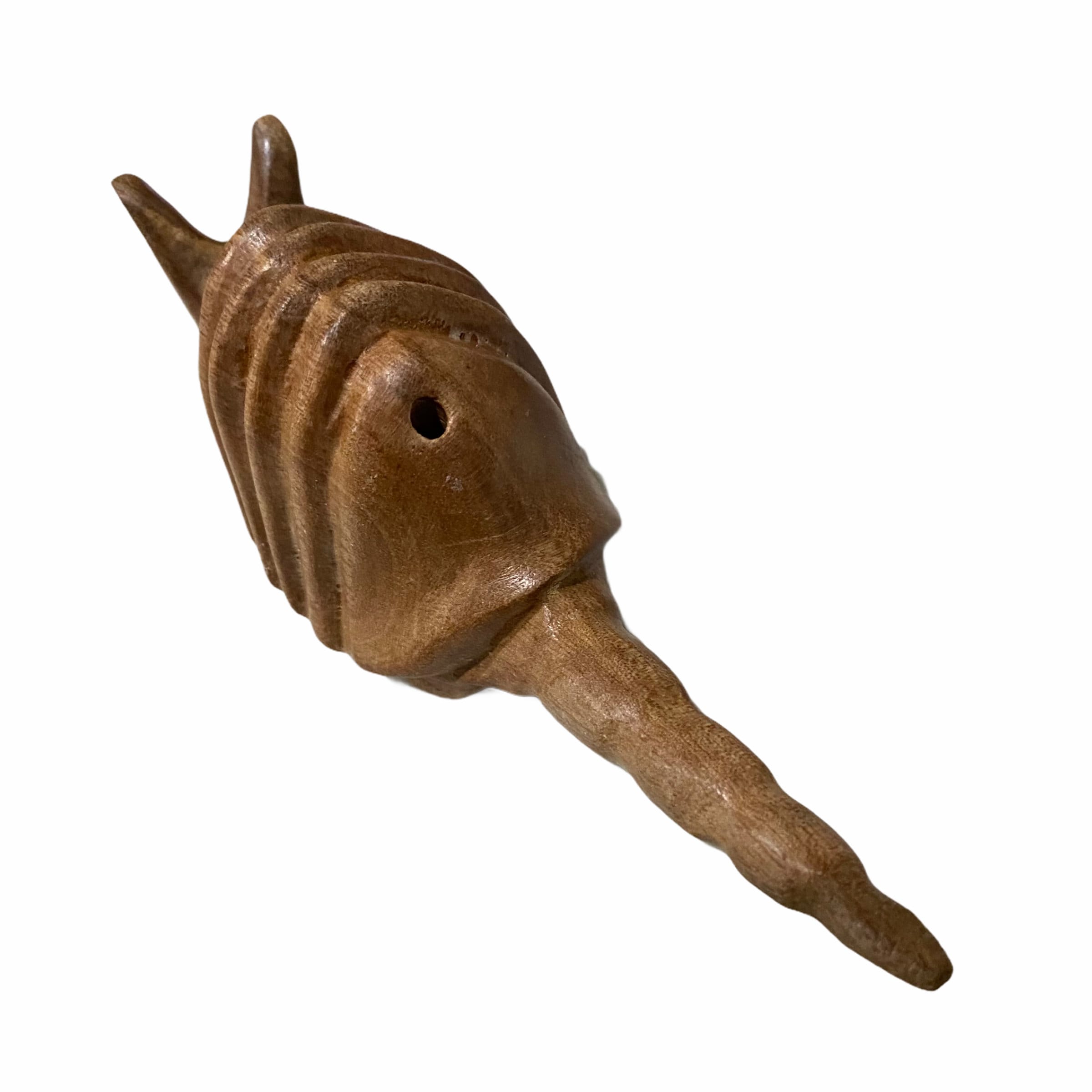 Wooden Musical Armadillo Whistle Percussion Instrument - Etsy