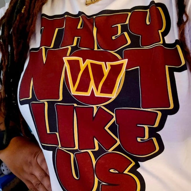 They Not Like Us Shirt - Etsy