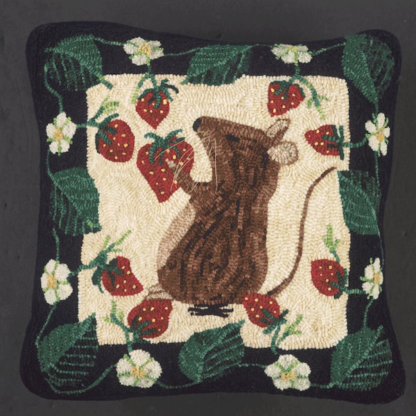 Rug Hooking Kits - Etsy