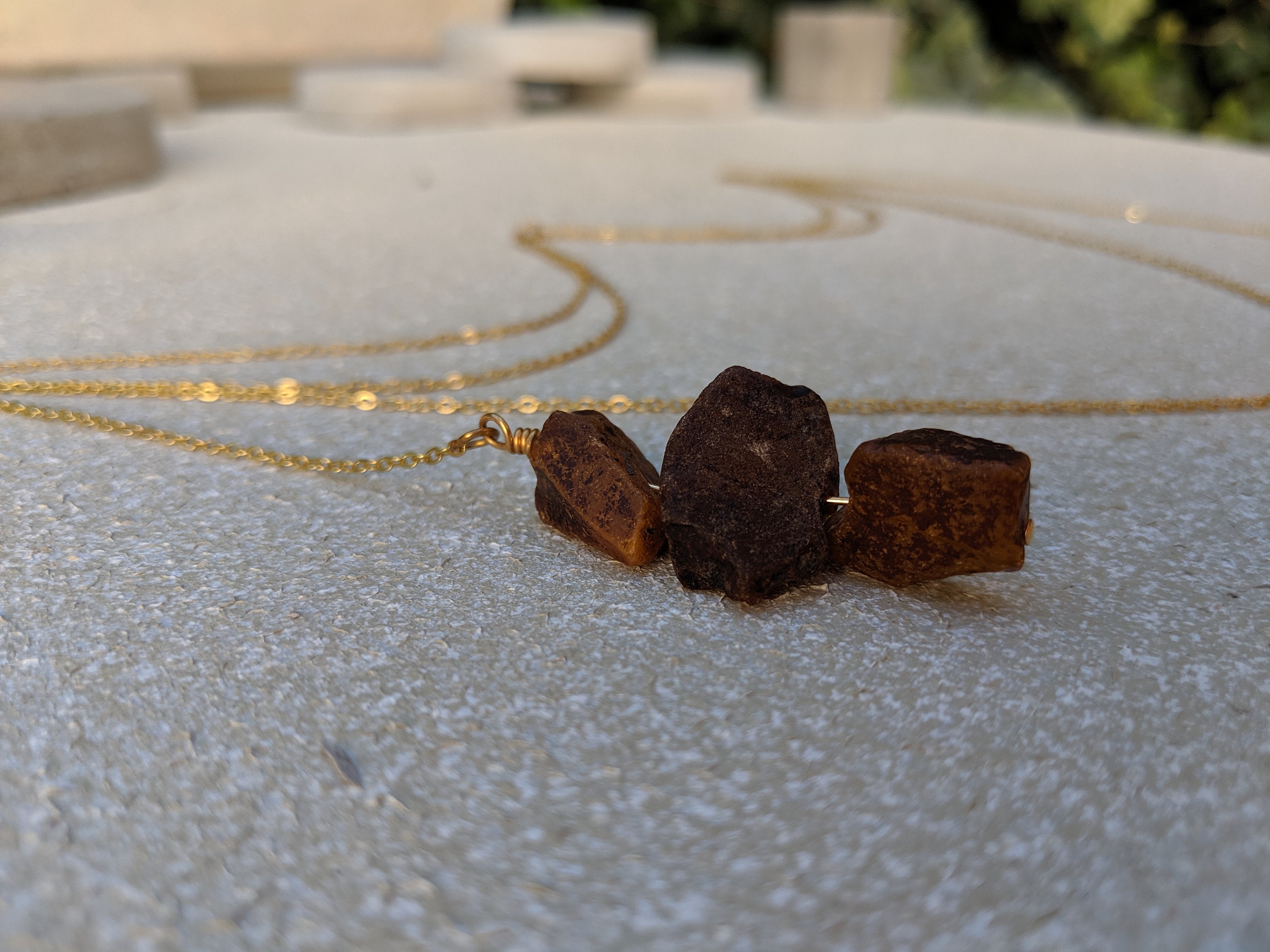 Handmade Tribal Face Chain With Hand Stitched Ethnic Embroidery ...