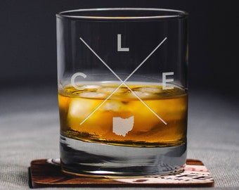 Cleveland Glass | Etsy