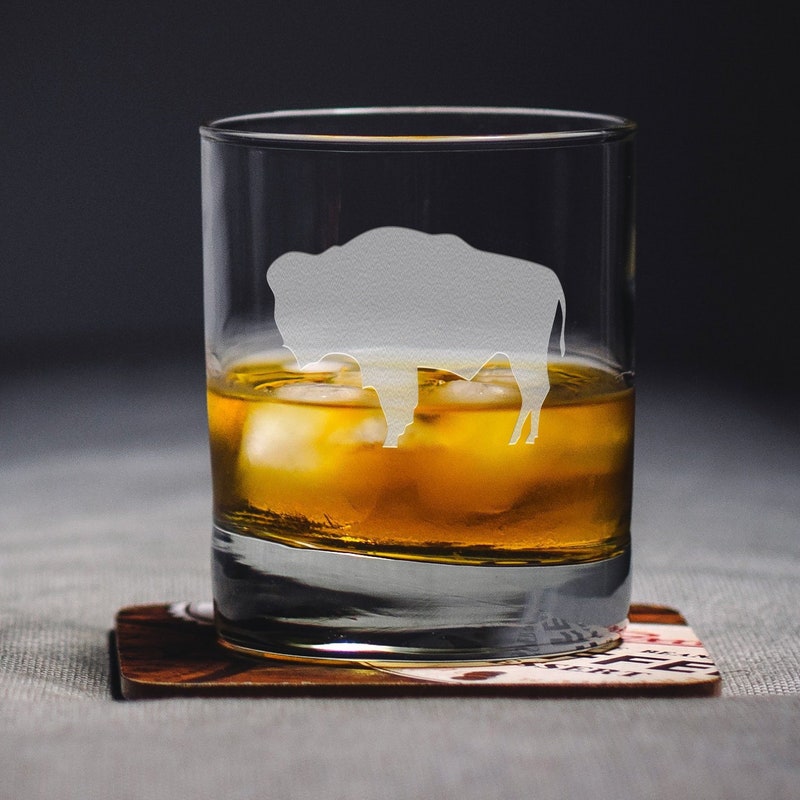 Buffalo Wyoming - Etsy