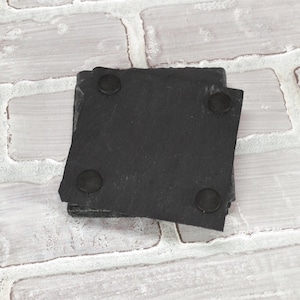 Home State Slate Coasters - All States - Choose Your State - Slate ...