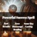 Powerful Success Spell Become Gorgeous, Sexy, Confident, Motivated ...