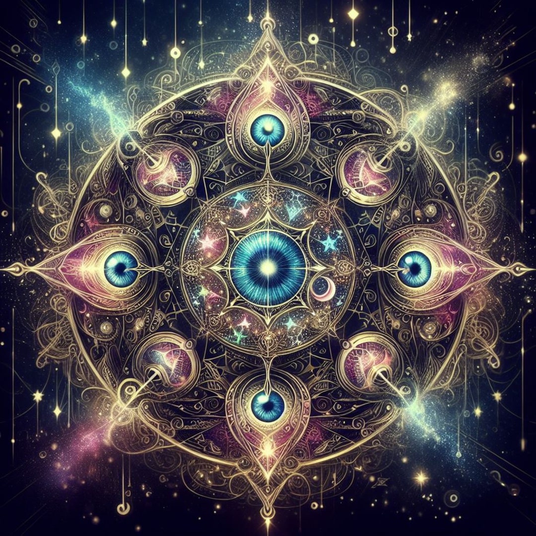 Powerful Egyptian Heka Seth Ra Spell Casting Custom Highest Level Dark ...