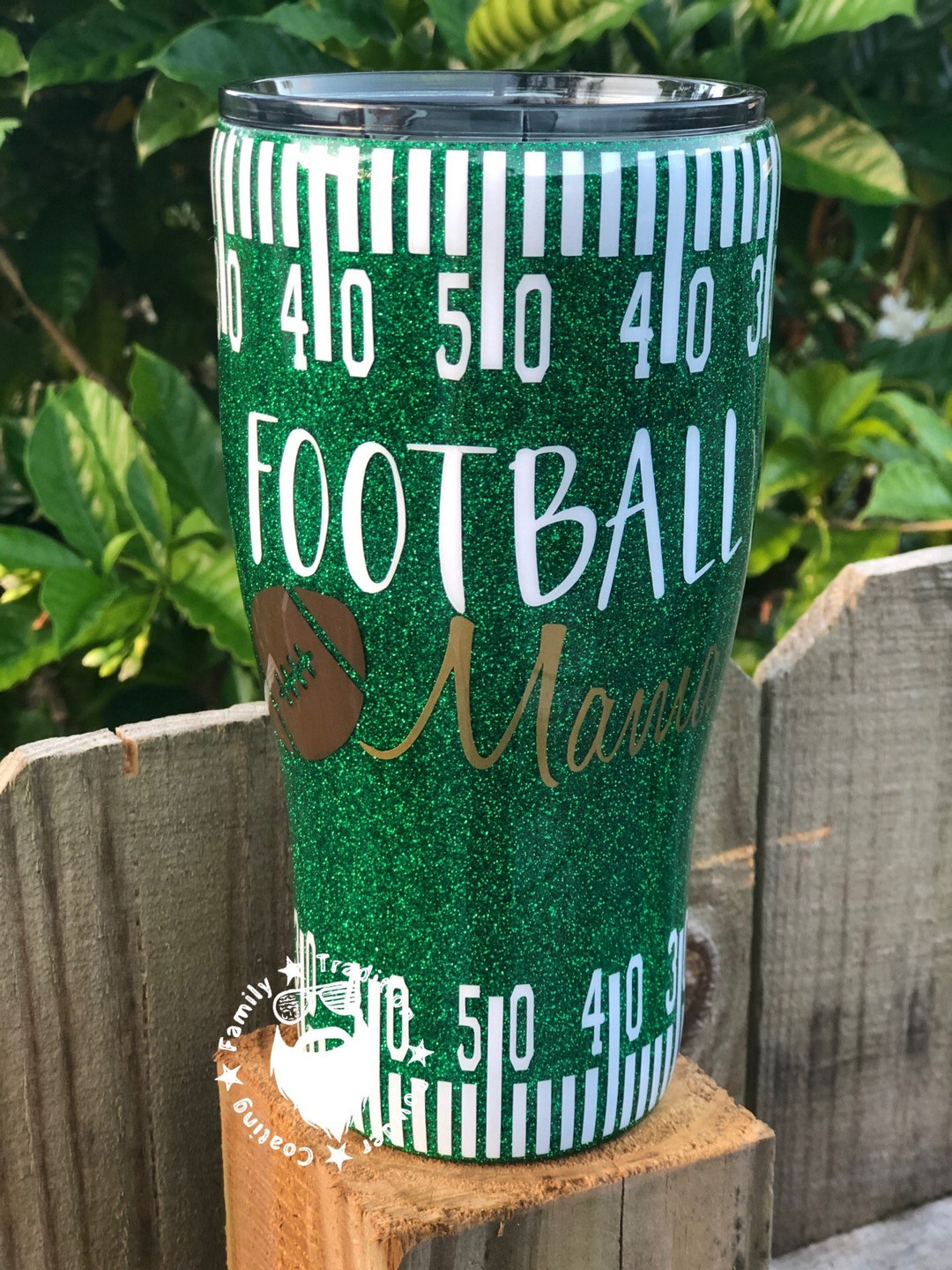 FOOTBALL MAMA - Etsy