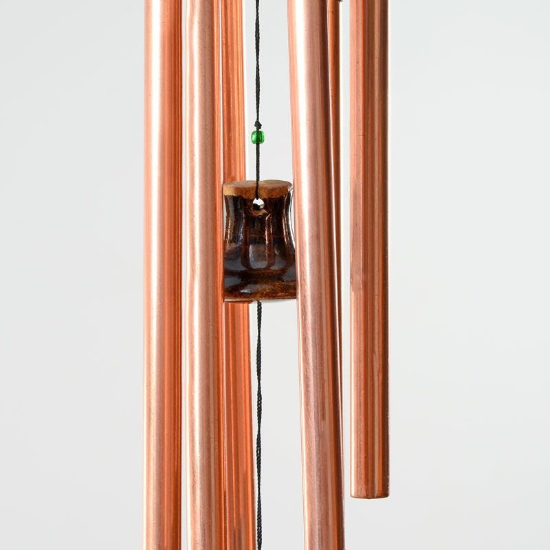 WIND CHIME FIRE | Handcrafted Musical Instruments for Wonder and ...