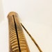 BAMBOO SCRAPER - Oldest Musical Instrument | Produces Solid and Hollow ...