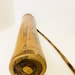 BAMBOO SCRAPER Oldest Musical Instrument Produces Solid and Hollow ...