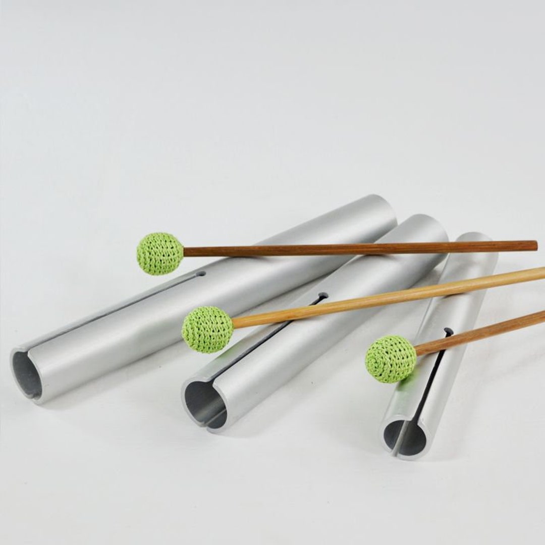 PULSE TUBE | Bridge Between Sound Healing and Musical Improvisation | 7 ...